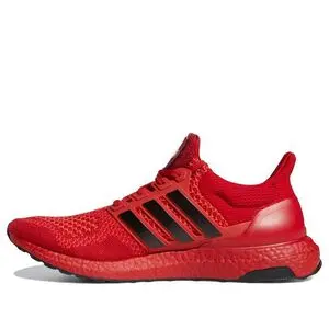 Adidas X Ncaa Ultraboost 1.0 "nebraska - Red/black