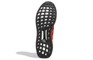 Adidas X Ncaa Ultraboost 1.0 "nebraska - Red/black