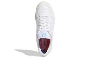 Adidas Unity X Continental Vulc Sneakers
