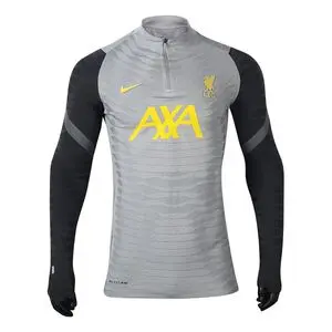 Nike Liverpool Fc 21-22 Season Training Long Sleeve Top - Multi-color