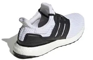 Adidas Ultraboost Dna Animal Pack Croc Effect Sneakers