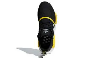 Adidas Nmd_r1 'thunder' Sneakers