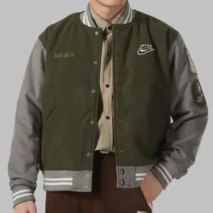 Nike Varsity Jacket