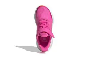 Adidas Eq21 Run Velcro J Athletic Sneakers