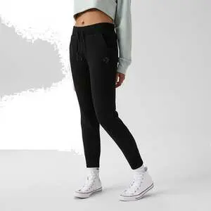 CONVERSE Knitted Jogger Sweatpants