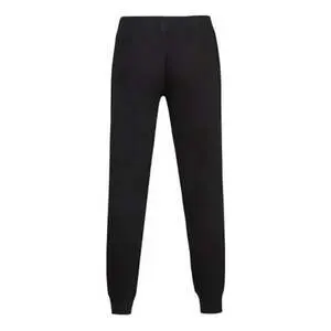 CONVERSE Knitted Jogger Sweatpants