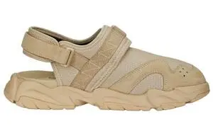 PUMA Ts-01 Tonal Sandals - Granola/black
