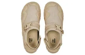 PUMA Ts-01 Tonal Sandals - Granola/black