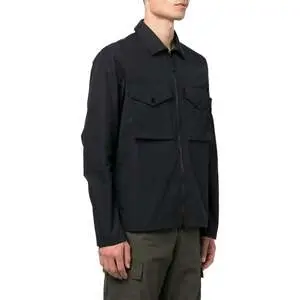 Stone Island Ghost Overshirt