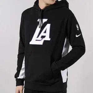 Nike Los Angeles Lakers Pullover Hoodie
