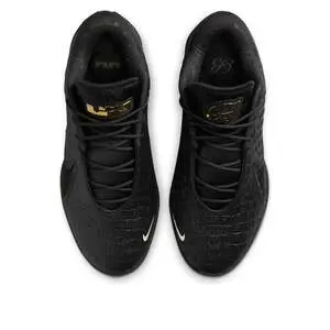 Nike Lebron 21 'all-star Black Label' Sneakers - Black/alabaster/black