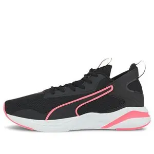 PUMA Softride Rift Sneakers - Black