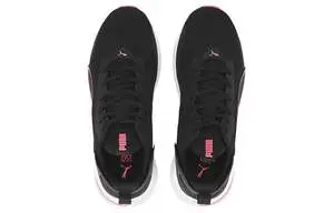 PUMA Softride Rift Sneakers - Black
