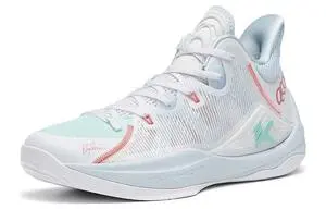 ANTA High-top Athletic Sneakers