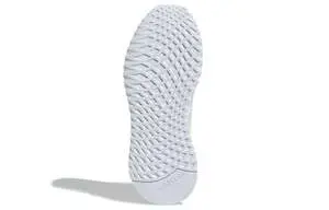 Adidas U_path Run Shoes - White