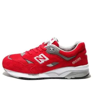 NEW BALANCE 1600 Cm1600fr - Red/grey