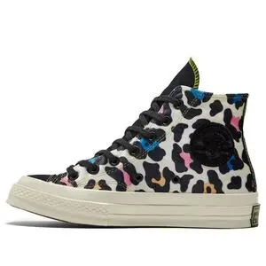 CONVERSE Chuck 70 High Top Sneakers - Leopard