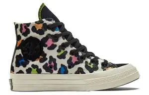 CONVERSE Chuck 70 High Top Sneakers - Leopard