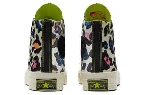 CONVERSE Chuck 70 High Top Sneakers - Leopard