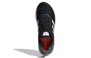 Adidas Solar Glide 19 Running Sneakers - Black