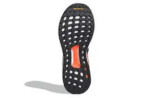 Adidas Solar Glide 19 Running Sneakers - Black