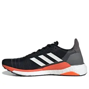 Adidas Adidas Solar Glide 19 Running Sneakers Black
