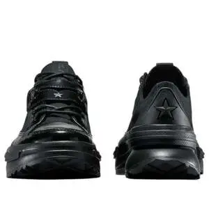 CONVERSE Run Star Legacy Cx High Top Sneakers - Black