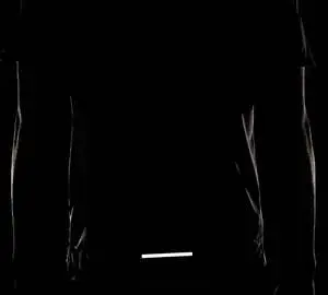 Nike Miler Wild Run Short Sleeve
