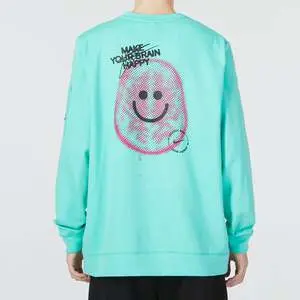 Nike Fleece Crewneck Sweatshirt