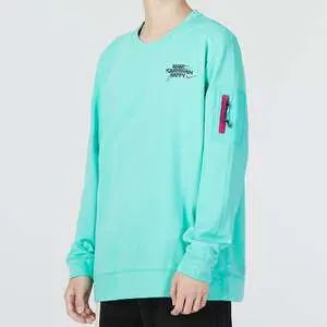 Nike Fleece Crewneck Sweatshirt