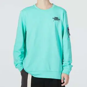 Nike Fleece Crewneck Sweatshirt