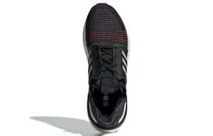 Adidas Ultraboost 2019 "glow Blue - Black