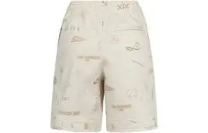 JORDAN Flight Heritage Printed Shorts