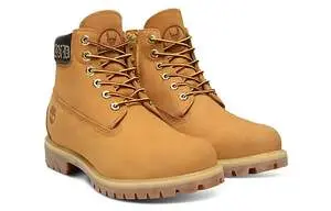 Timberland X Mastermind 5-inch Zip Boots
