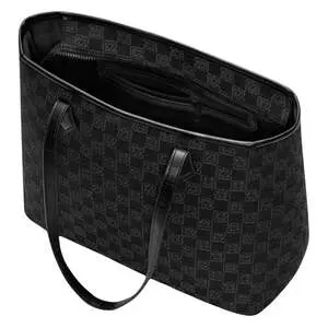 JORDAN Monogram Tote Bag