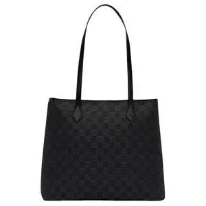 JORDAN Monogram Tote Bag