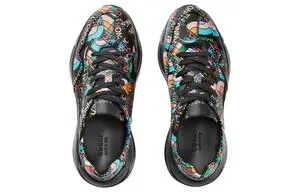 Gucci Rhyton The North Face Sneakers