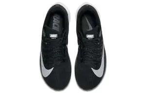 Nike Zoom Fly Athletic Sneakers - Black/white