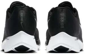 Nike Zoom Fly Athletic Sneakers - Black/white