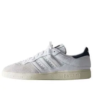Adidas X Kith Handball Top 'classics Program Navy' Sneakers