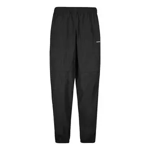 Balenciaga Nylon Track Pant