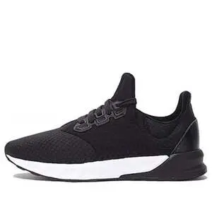 Adidas Falcon Elite Sneakers - Black/white