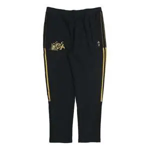 Adidas Juve Cny Sw Pnt New Year's Edition Juventus Soccer/football Sports Long Pants - Black