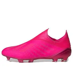 Adidas X 19+ Fg 'locality Pack' Football Boots - Pinkred