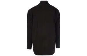 Balenciaga Political Campaign Long Sleeve Shirt