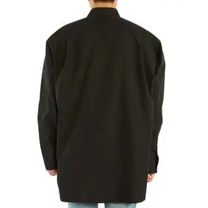 Balenciaga Political Campaign Long Sleeve Shirt