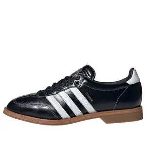 Adidas Adidas Samba Bowling Sneakers Core Black/core White