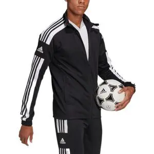 Adidas Sporty Stripes Track Jacket