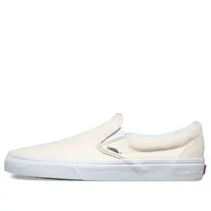 VANS Slip-on Sneakers - White