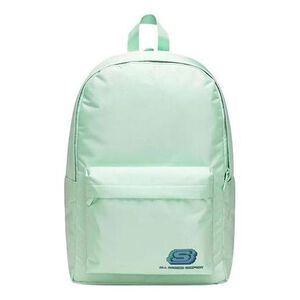 Sketchers Logo Backpack - Green